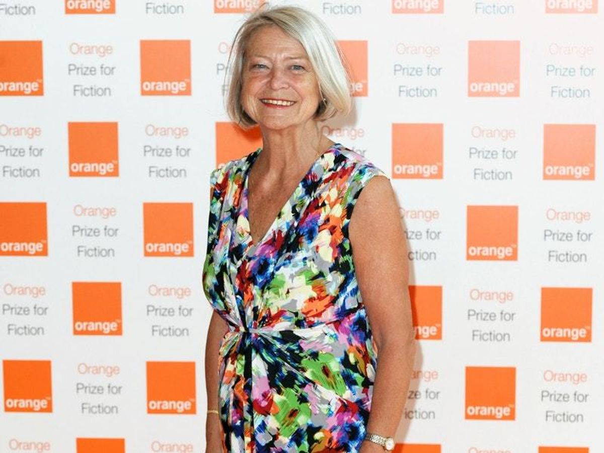 Bafta Fellowship awarded to ‘groundbreaking’ Kate Adie | Express & Star