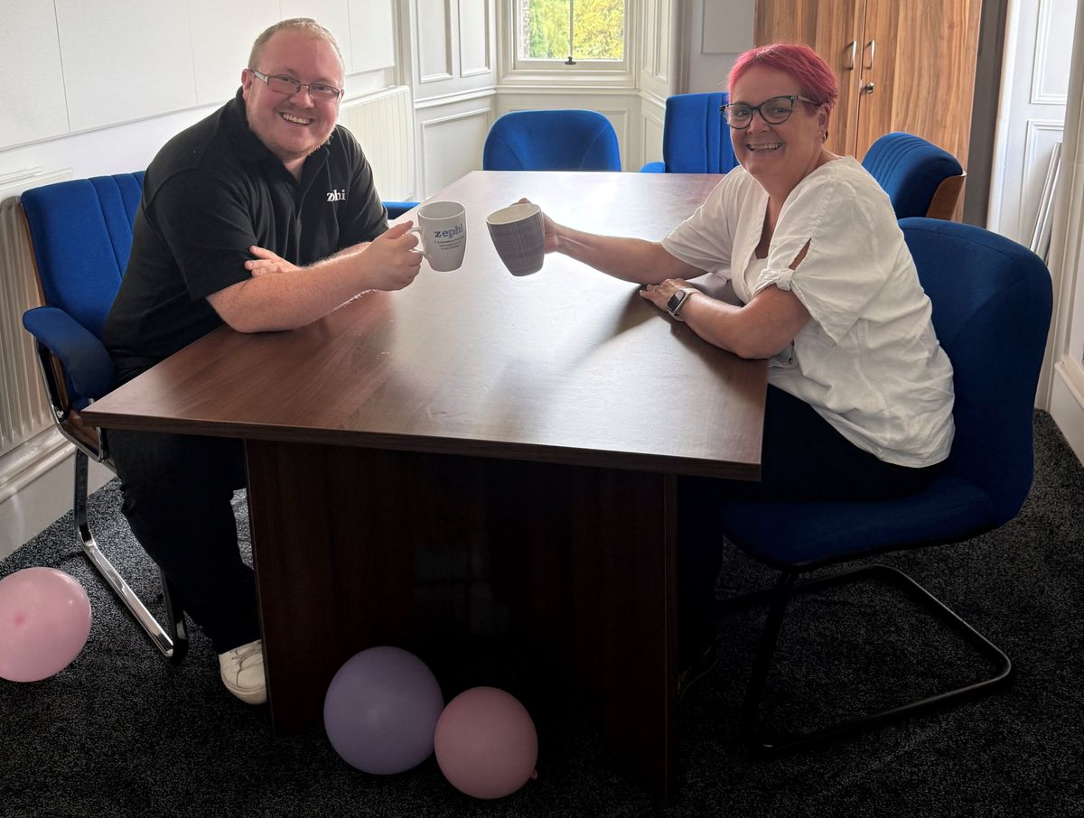 New venture handing Lichfield’s small businesses a big voice launches ...