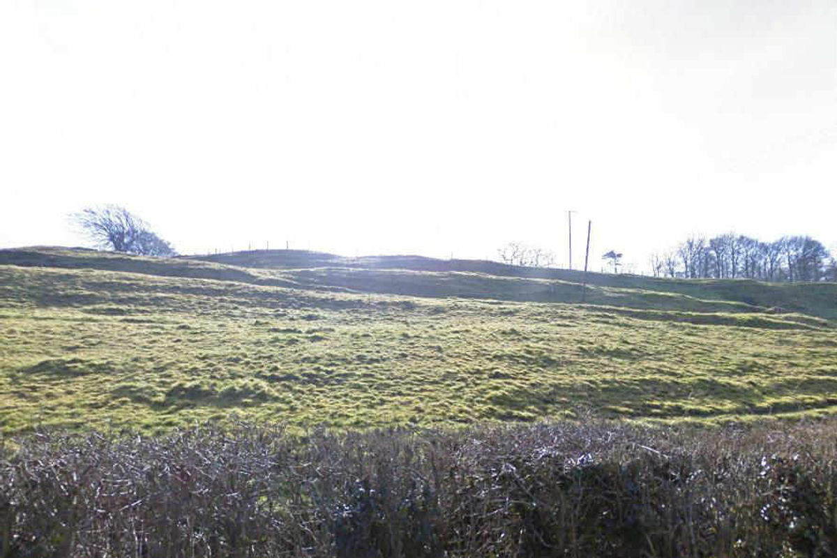 Shropshire castle to undergo first archaeological survey | Shropshire Star