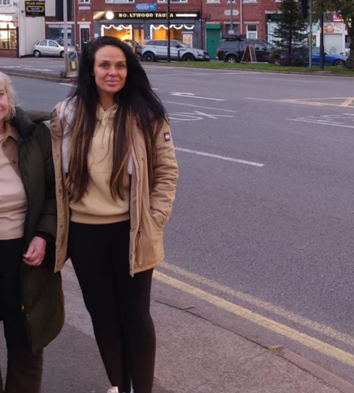 A Walsall councillor has resigned from the Tory party after attending a Tommy Robinson march ...