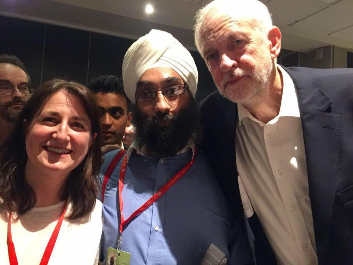 What's next for Shrewsbury's first female MP? Julia Buckley tells us ...