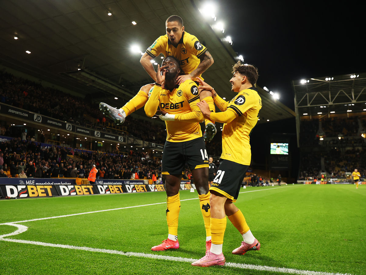 Latest Wolves news | Express & Star