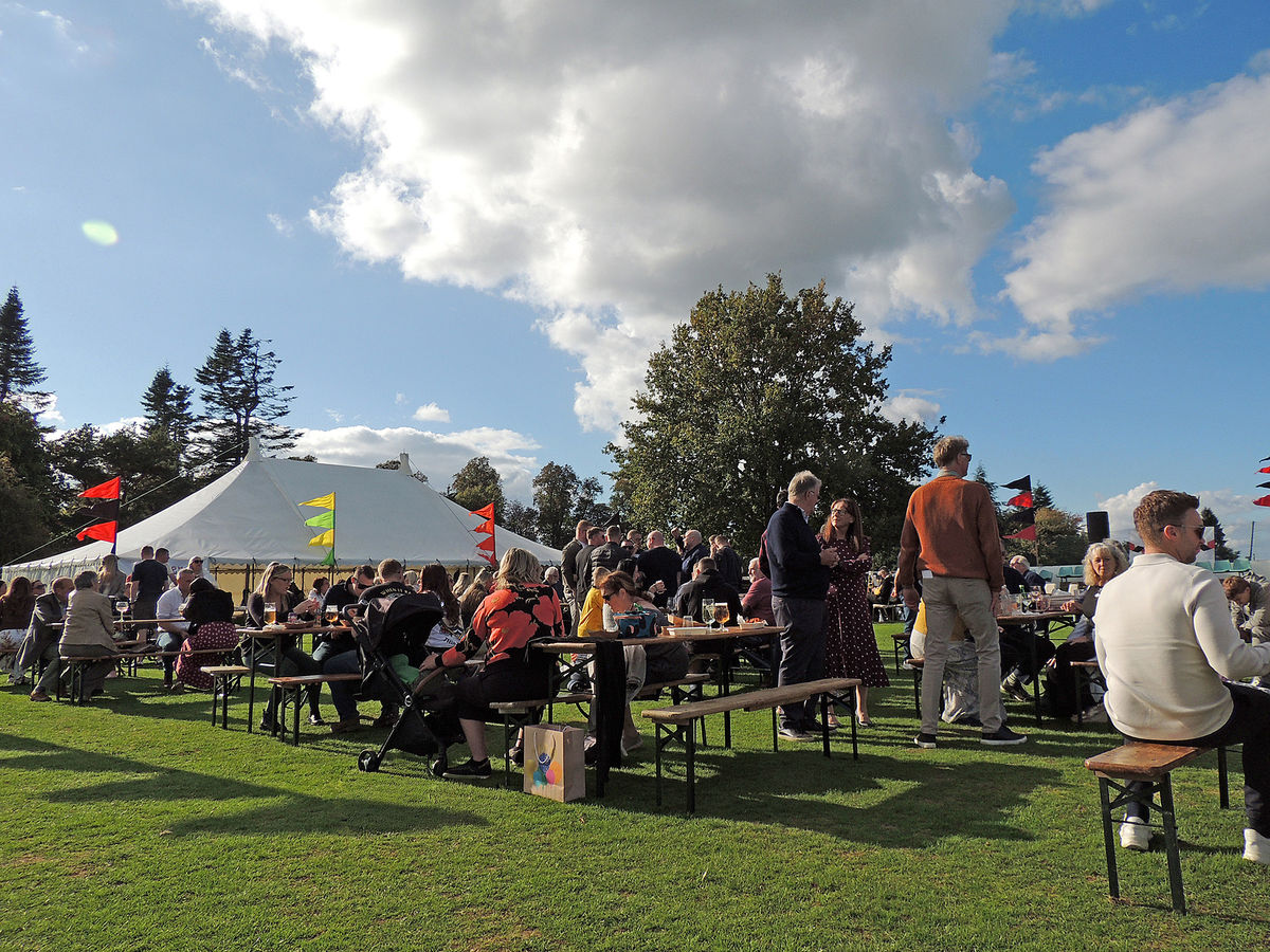 Family-run Wolverhampton construction firm Gough Group celebrates 125 ...