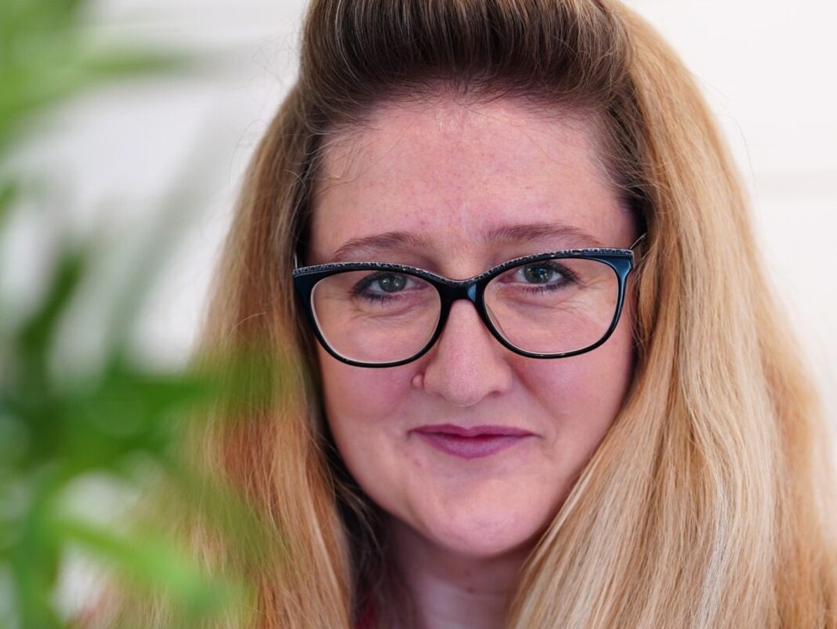 Mental health educator is to take to the stage in one-woman show ...