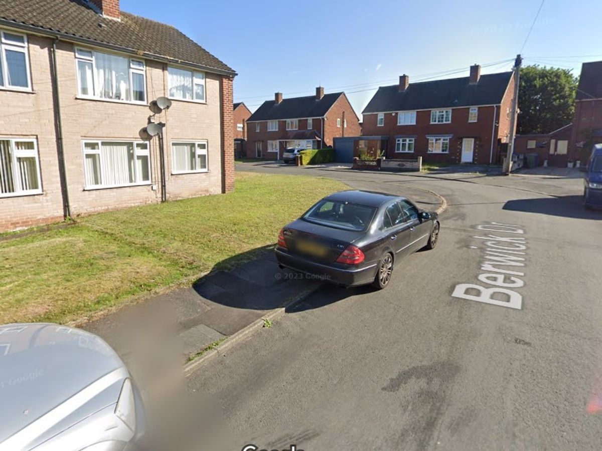 Cannock police in search for dead man’s family as a Wolverhampton woman ...