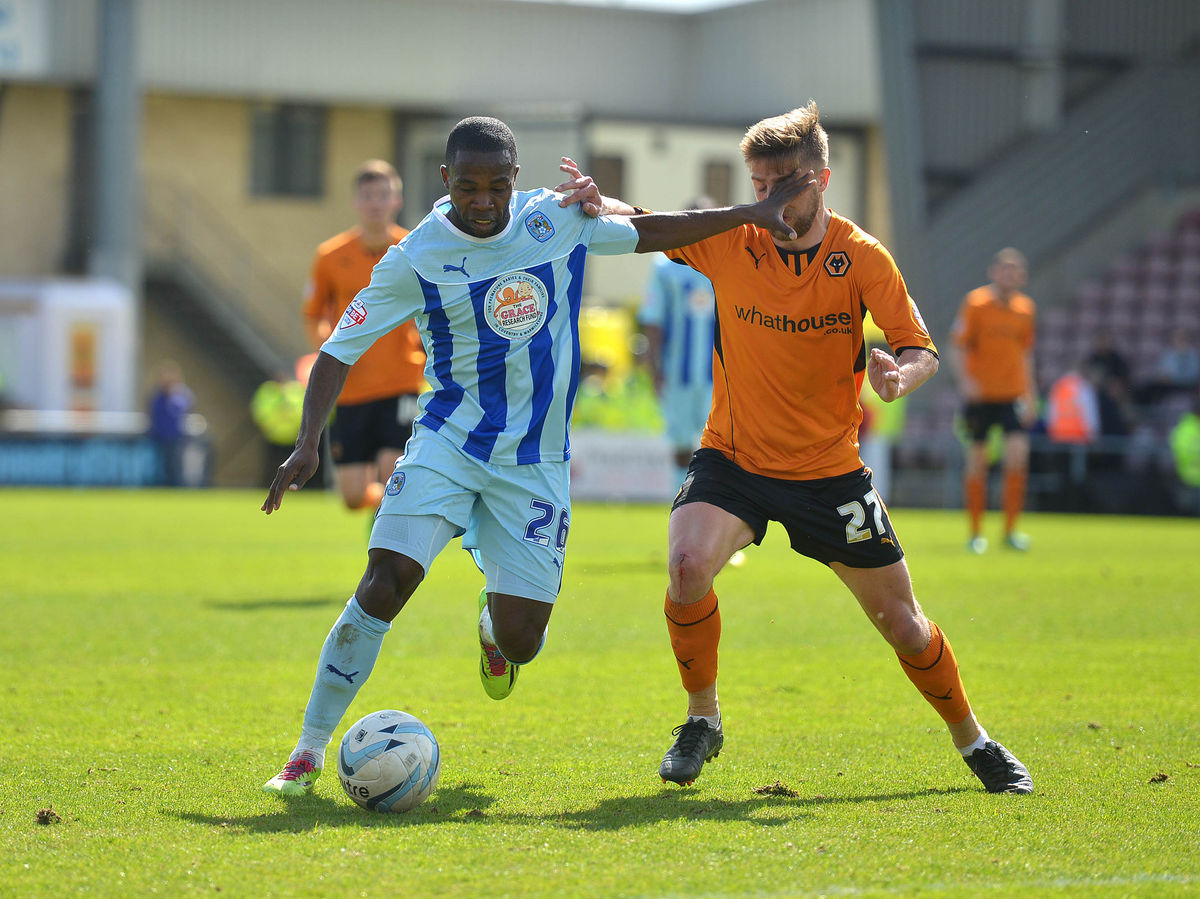 Which channel is Wolves vs Coventry City on? How to watch FA Cup ...