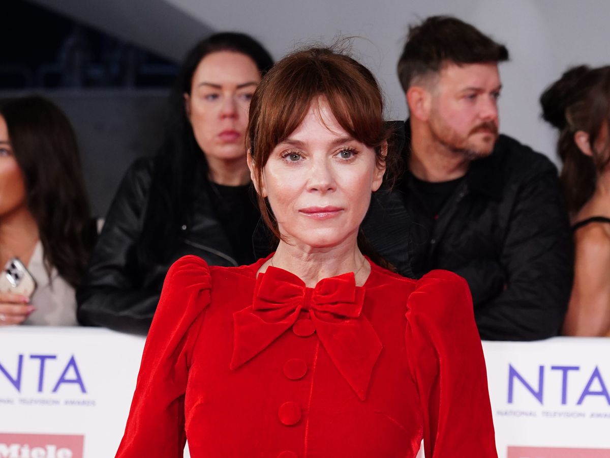 Actress Anna Friel tells court stalker made her feel ‘threatened and ...