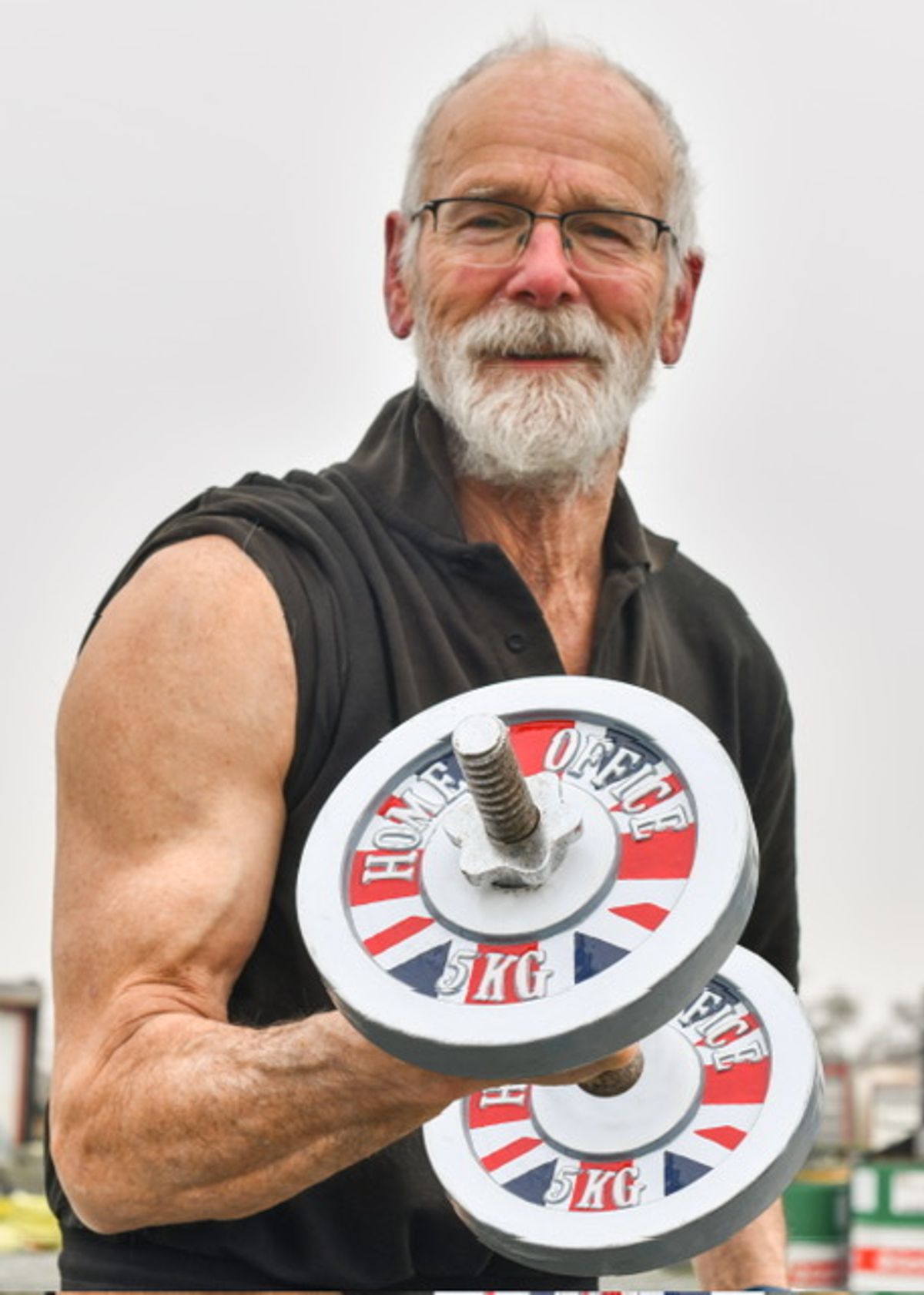 British Ironwork Centre reveals latest concept to turn recovered ...