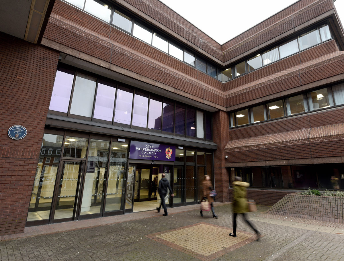 Tenants who live in council homes to face rent increase in ...