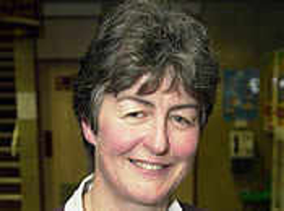 Ex-leader fighting to be MP | Shropshire Star