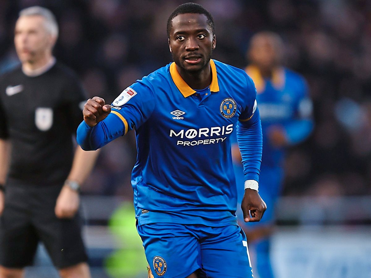 Shrewsbury Town debrief: A dream start - but what next for Salop ...