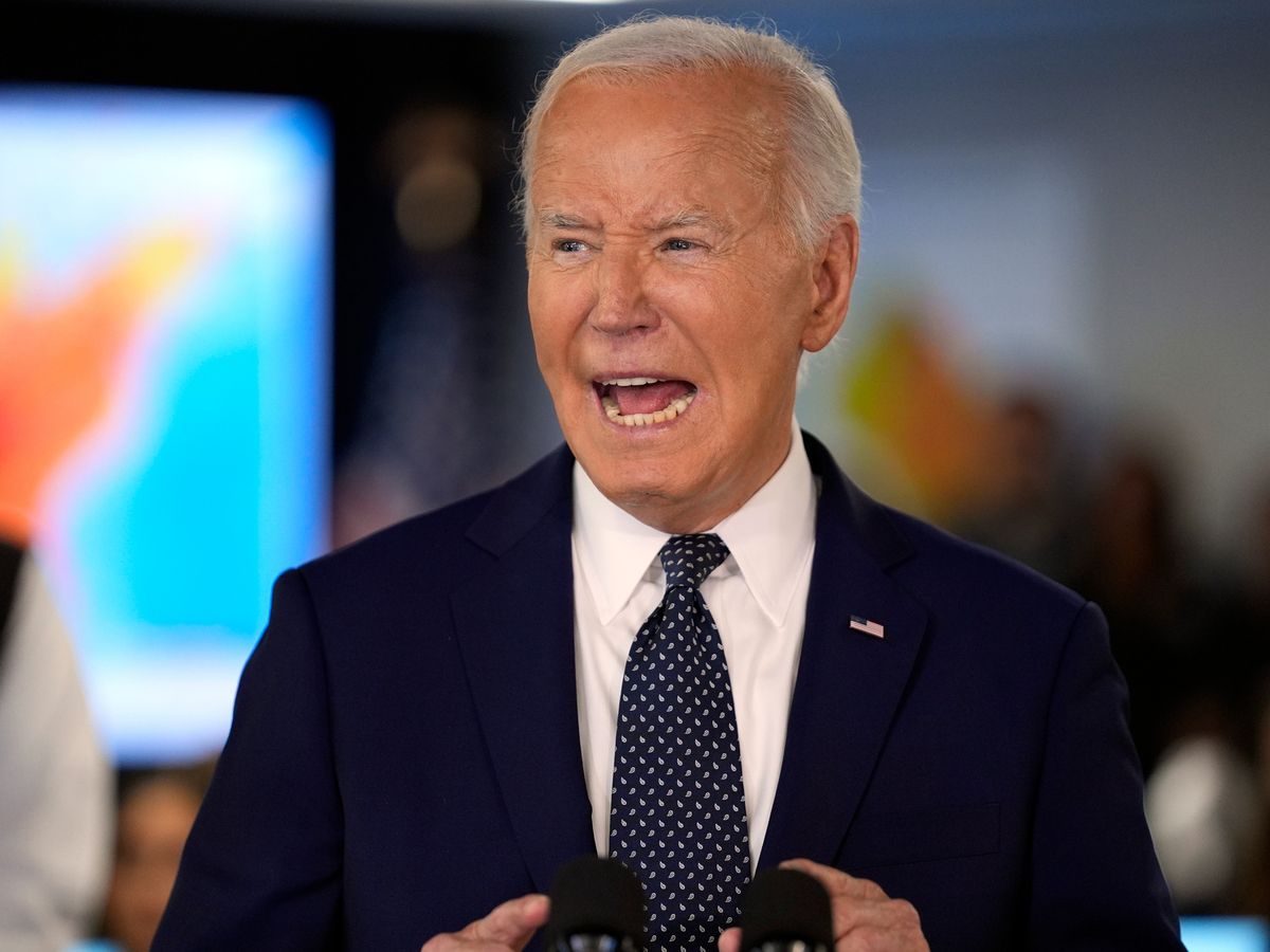 Biden blames jet lag for poor performance in presidential debate ...
