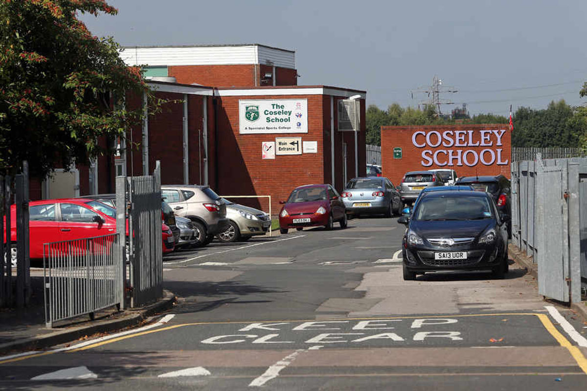 Coseley School closure: Dormston School told it must take more than 80 ...