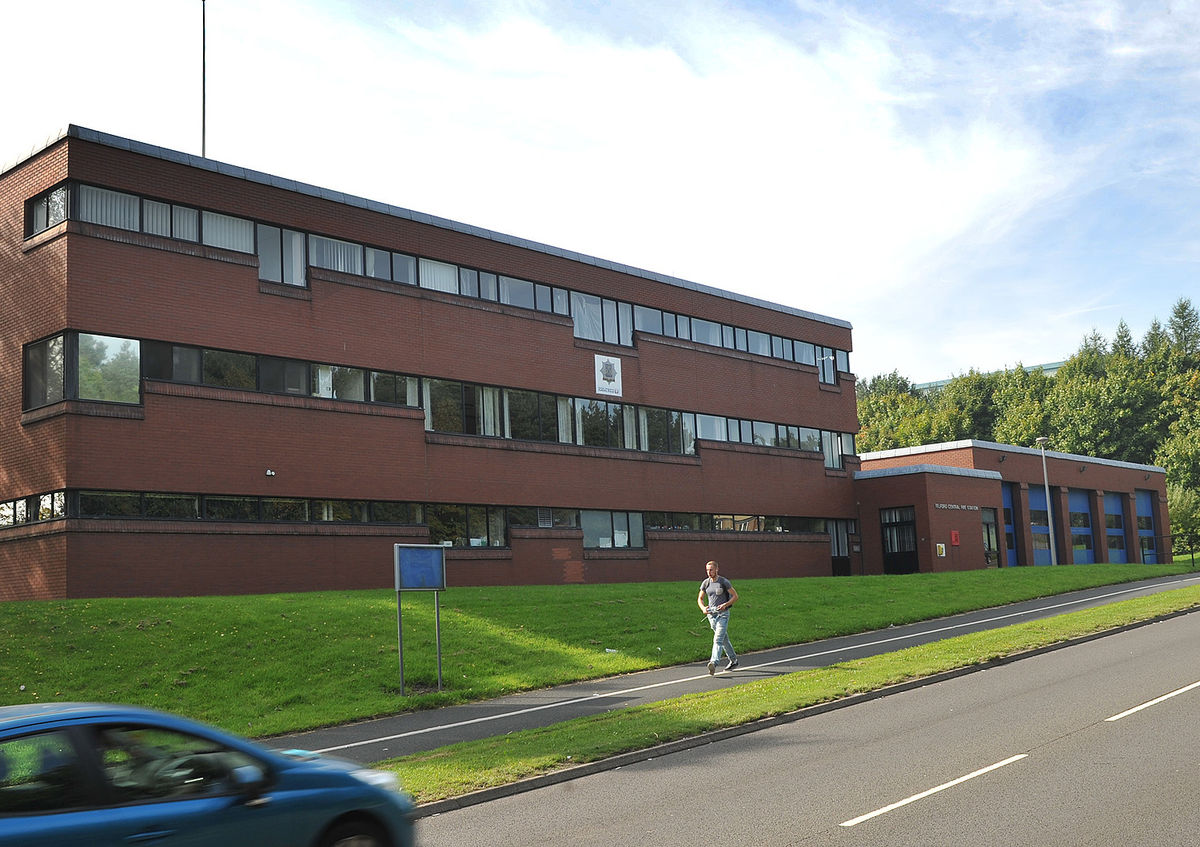 £12 million Telford fire station refit to start in 2020 | Shropshire Star