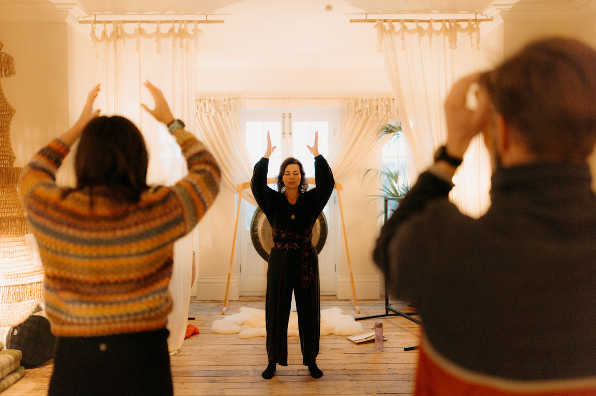 Acclaimed Welsh artist Charlotte Church has announced the 2025 ...