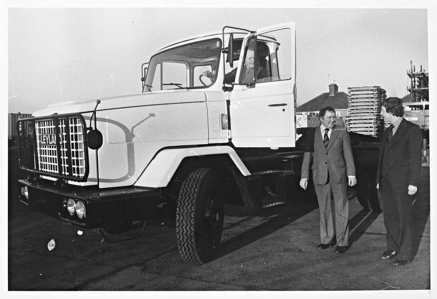 Retro: 17 pictures remembering 1980s businesses in and around ...