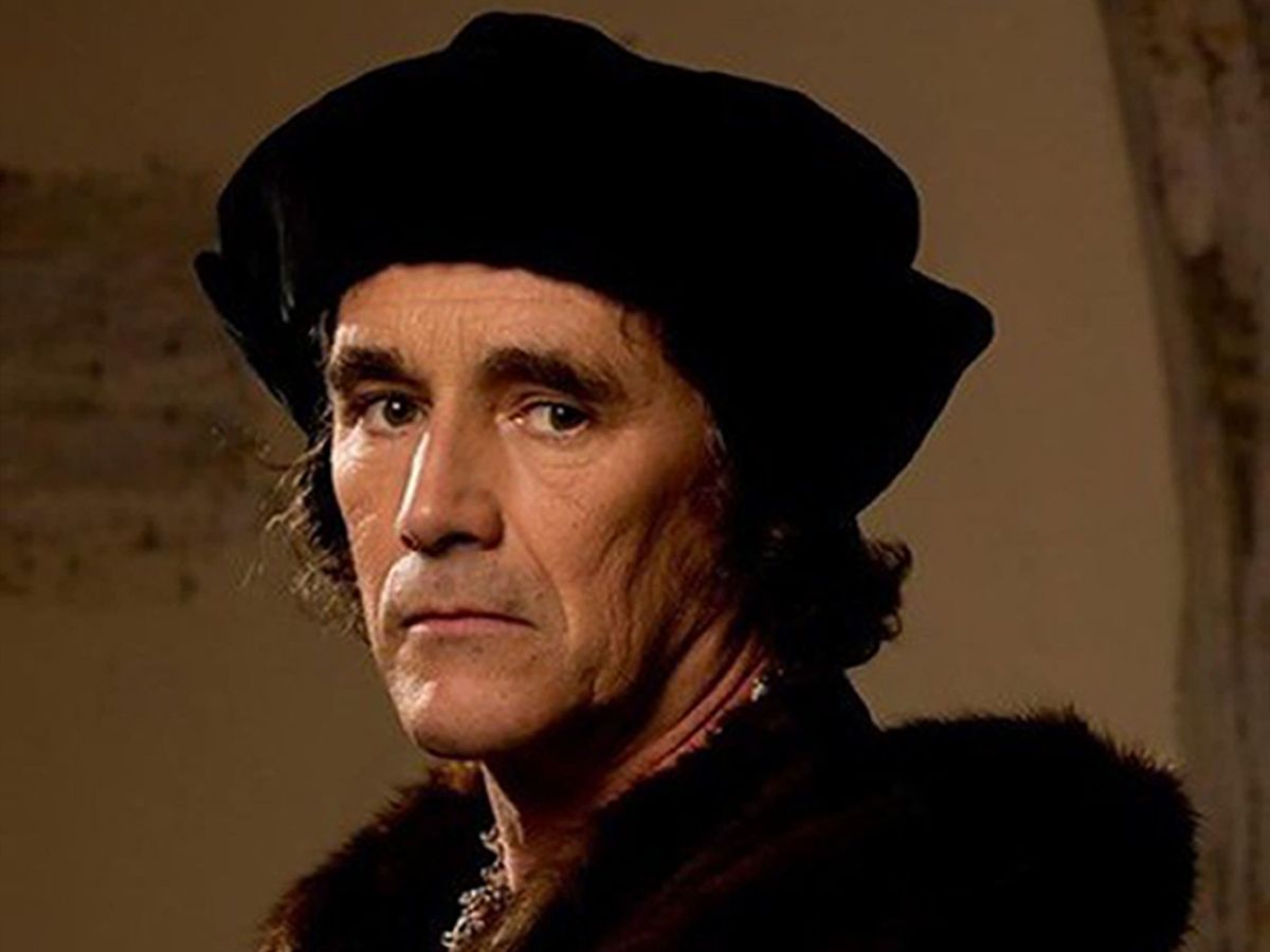 Sir Mark Rylance confirms sequel to Wolf Hall adaptation | Express & Star