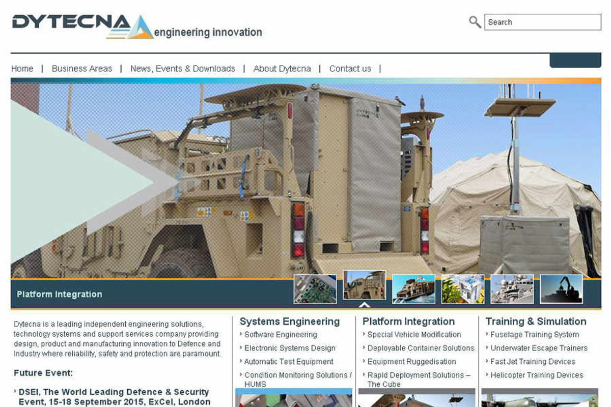 Firm with Welshpool base brought out of administration | Shropshire Star