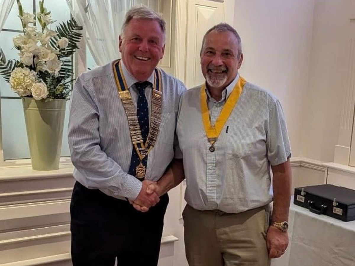 One year ends and another one starts... | Express & Star