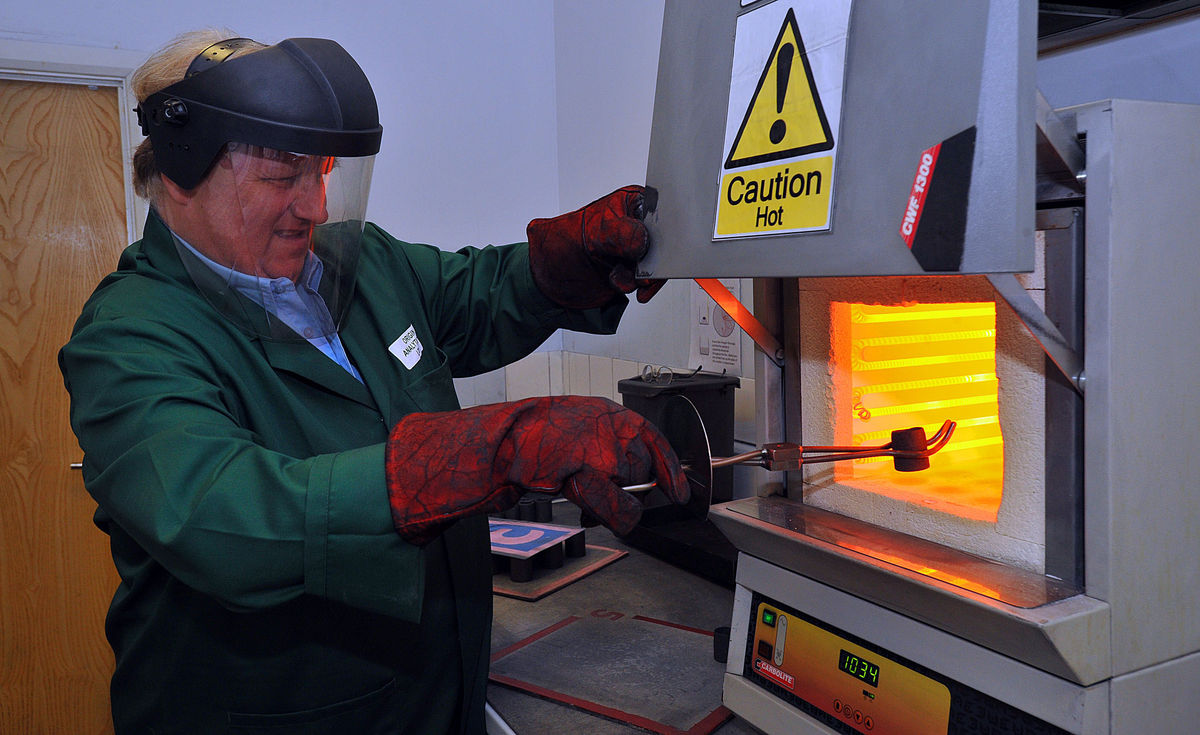 Welshpool oil specialist forms joint venture | Shropshire Star