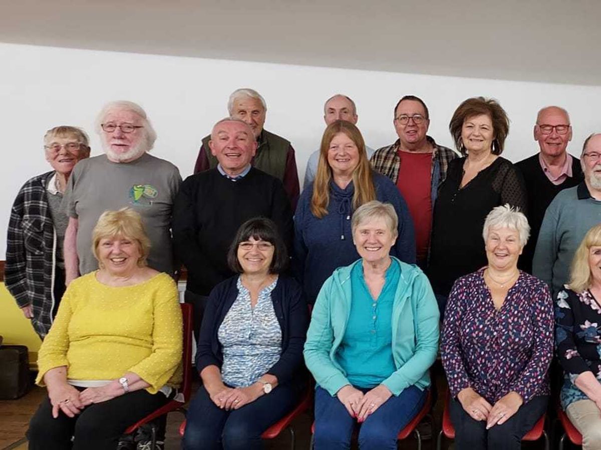 Alison Norton: Gilbert and Sullivan a real treat for am dram fans ...