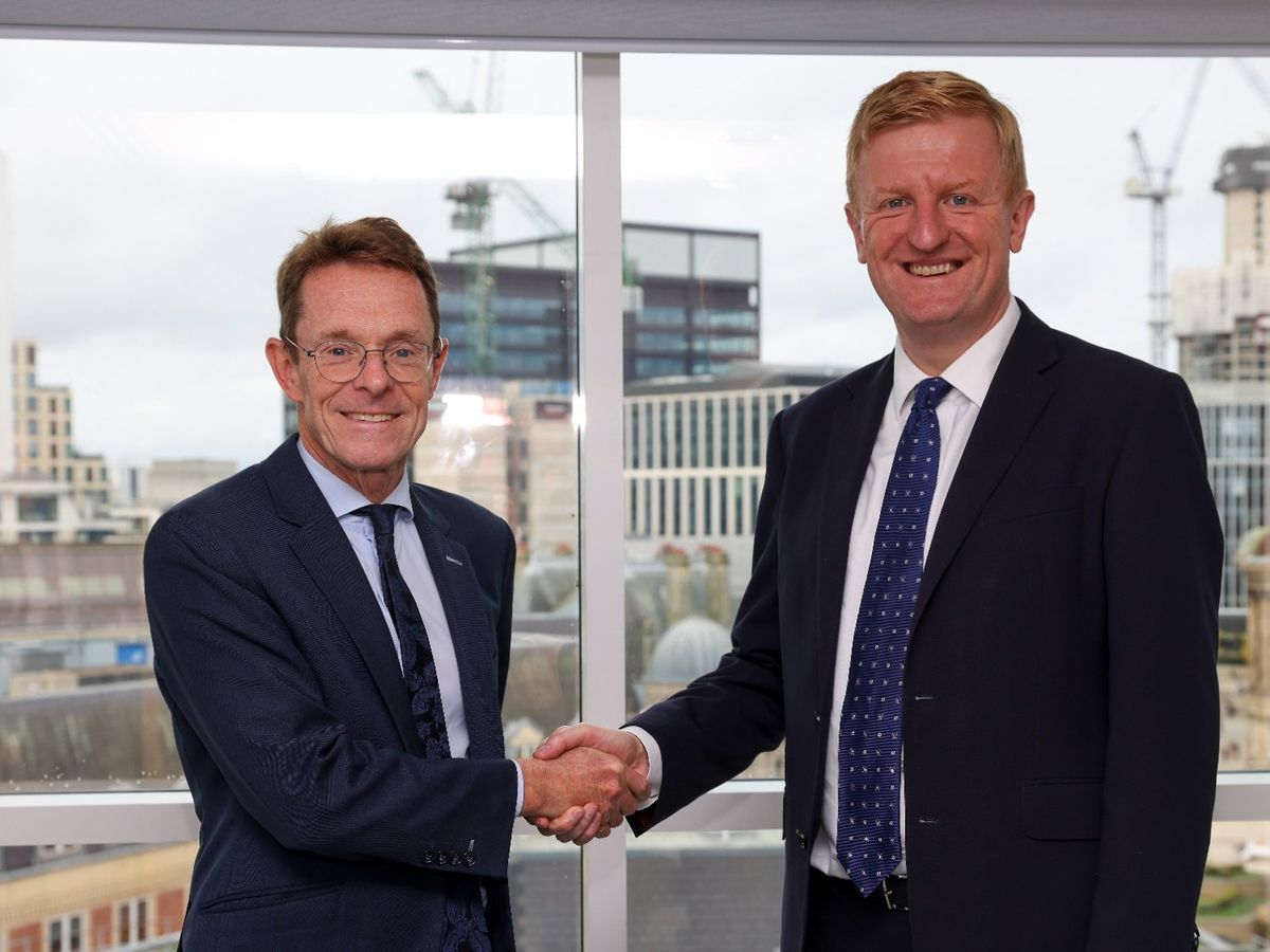 Government recommits to opening another major civil service hub in the ...