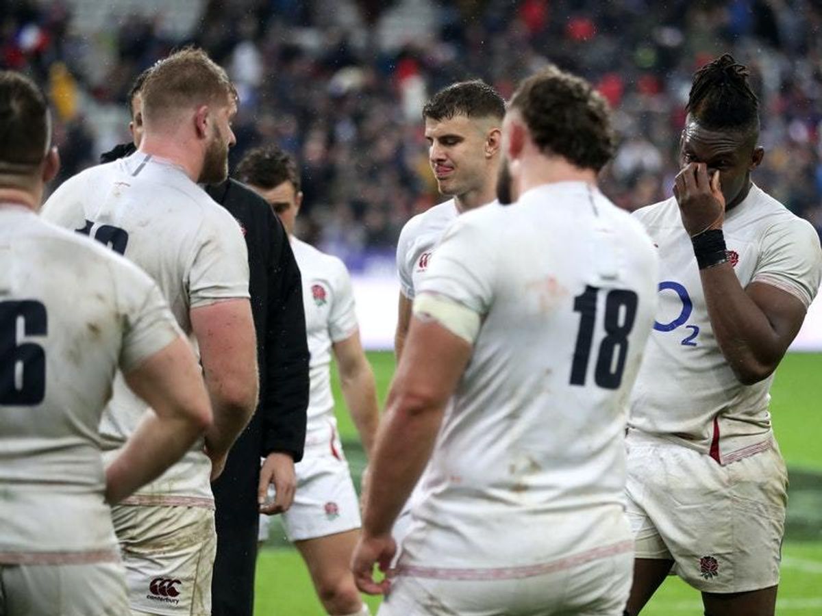 England forwards coach says return to contact training will take ‘a bit ...