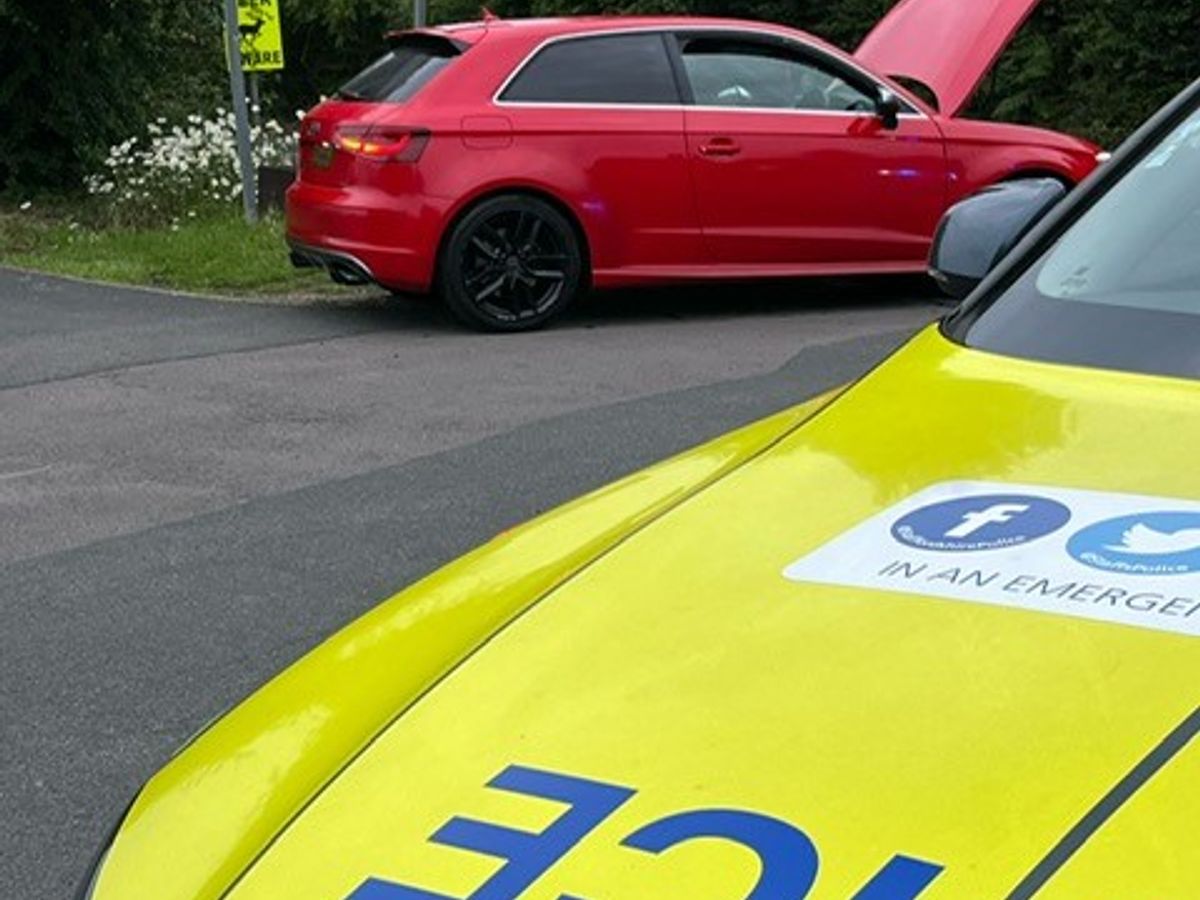 Latest Cannock news | Express & Star