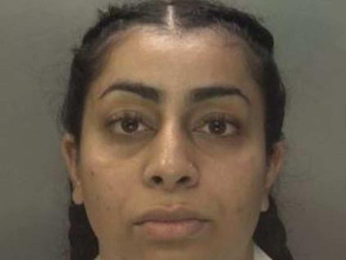 Prison officer from Telford jailed after sexual relationship with ...