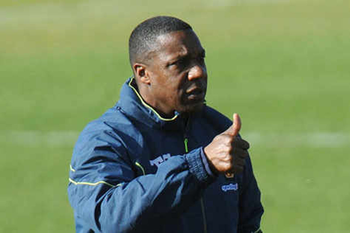 Terry Connor: I can do the top job at Wolves | Express & Star