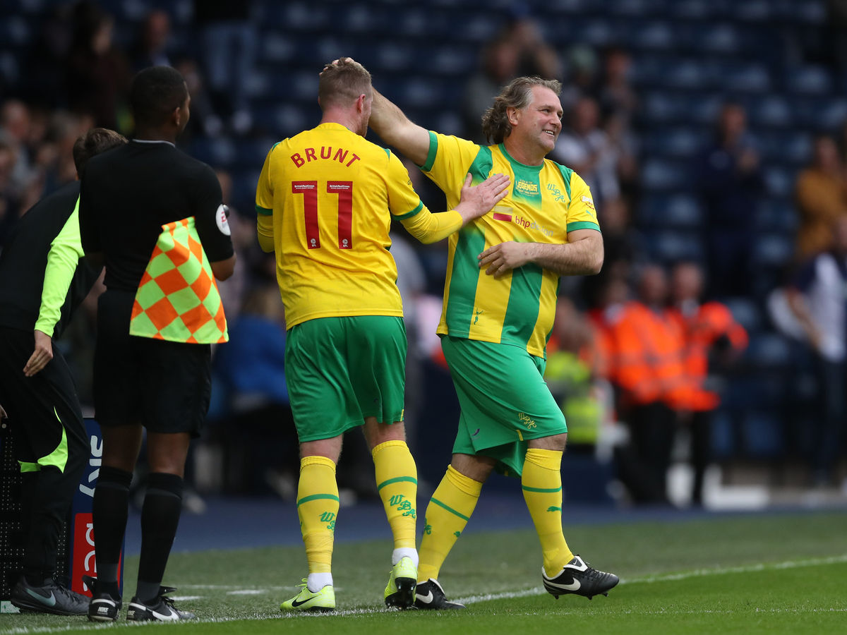 Andy Johnson praises West Brom for opportunities offered to former ...