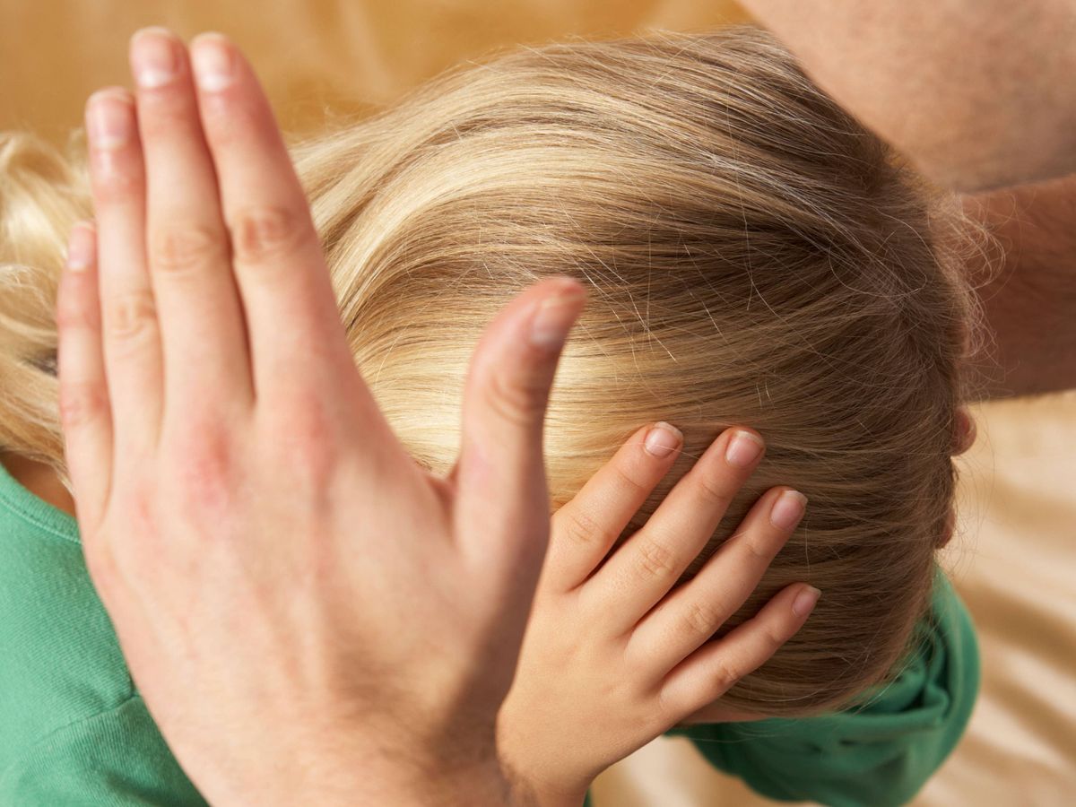 Government has ‘no plans at this stage’ to legislate for smacking ban ...