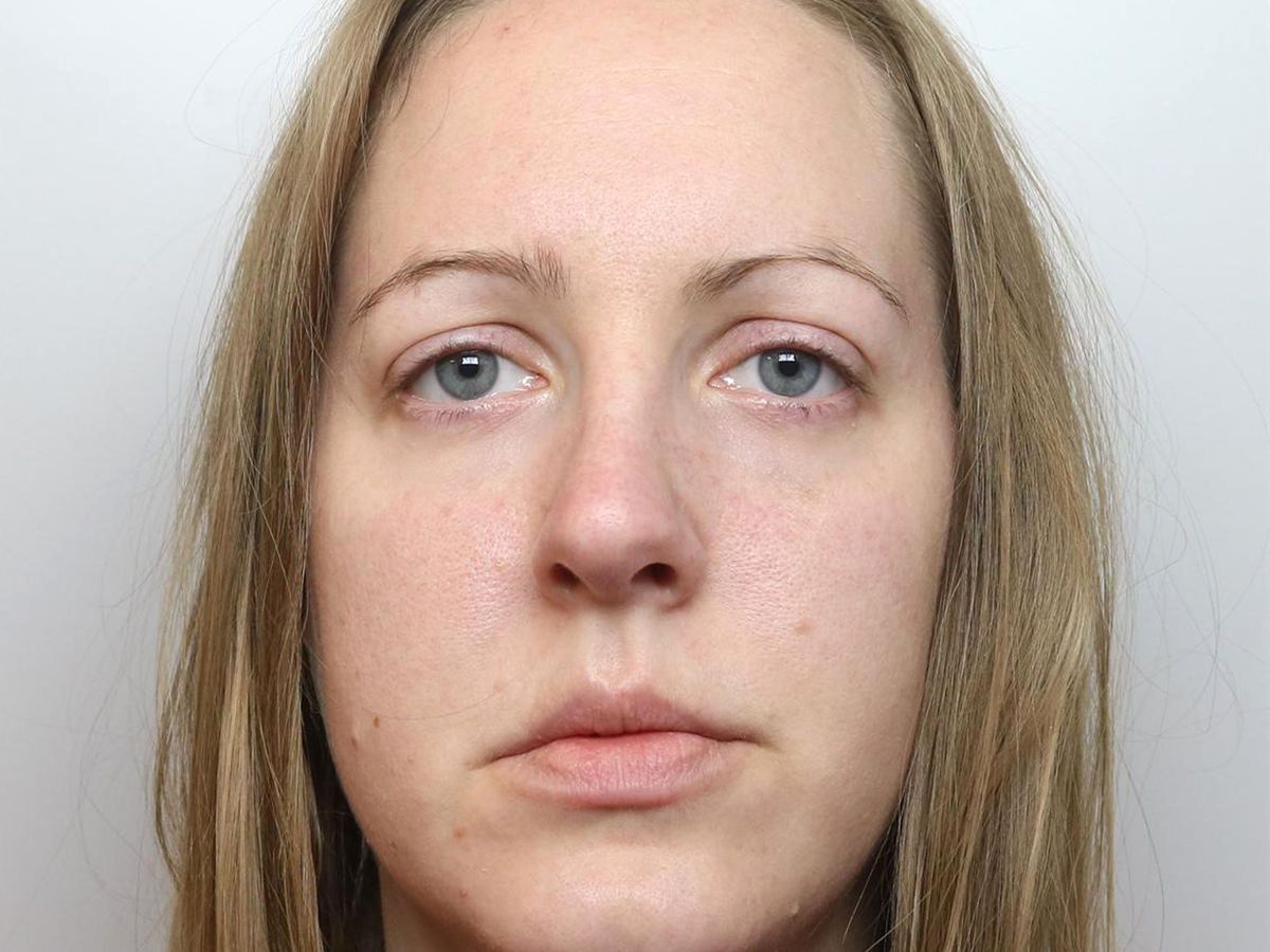 Lucy Letby offered to give ‘tips’ on how to get away with murder ...