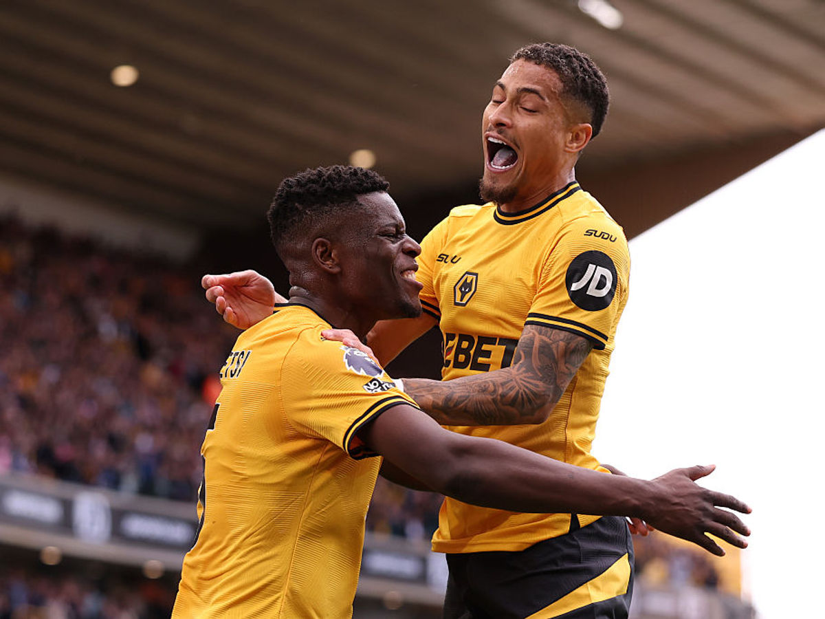 Latest Wolves news | Express & Star