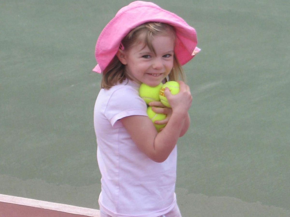 Woman who claimed to be Madeleine McCann charged with stalking family | Shropshire Star