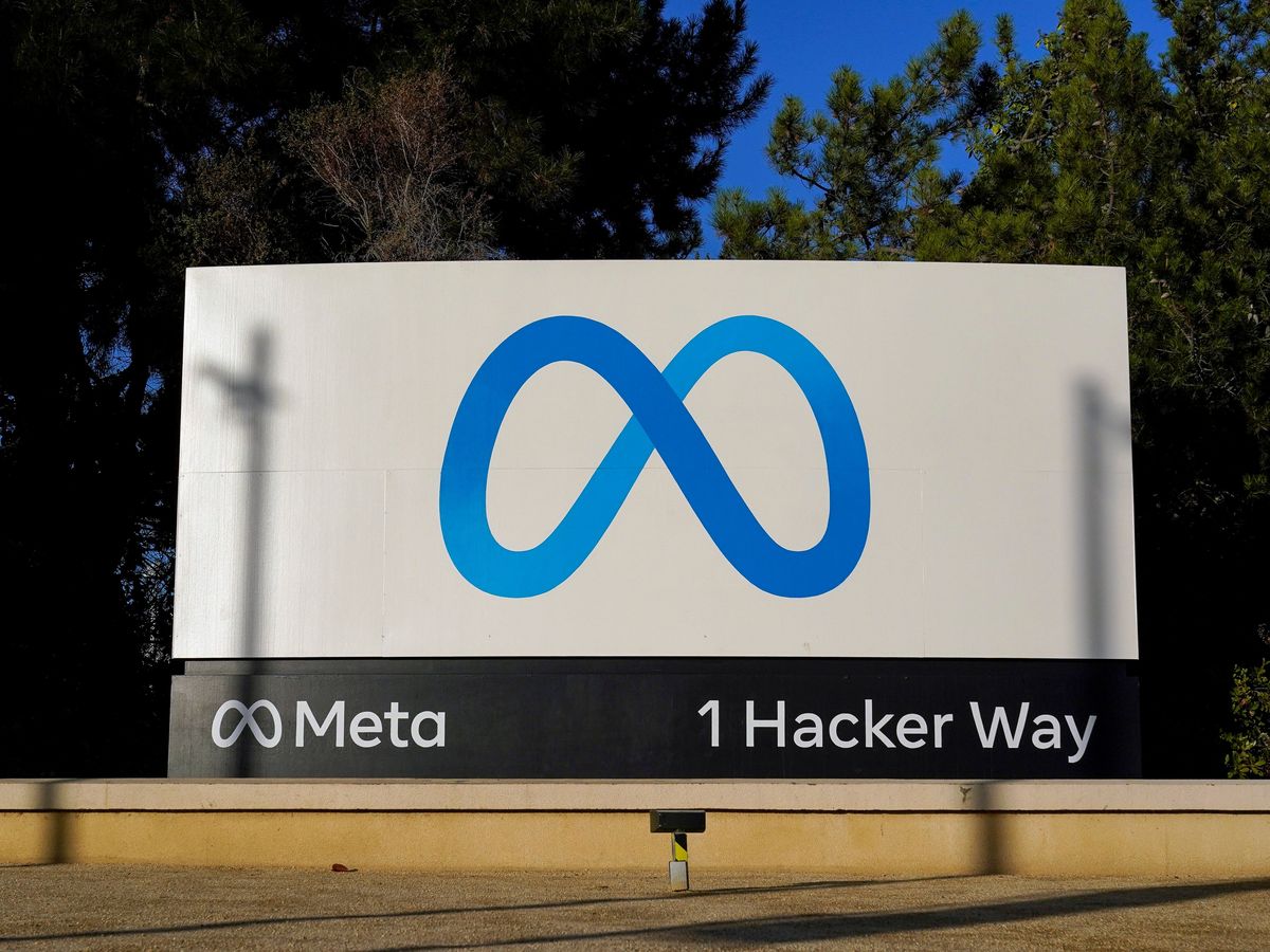 Meta agrees to 1.4 billion dollar settlement in lawsuit over facial ...