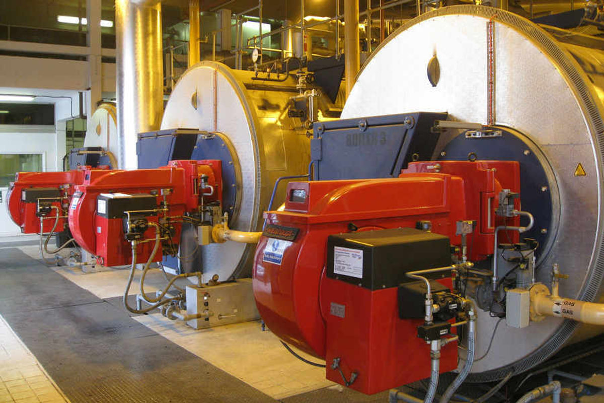 38 jobs lost as historic boiler firm collapses | Express & Star