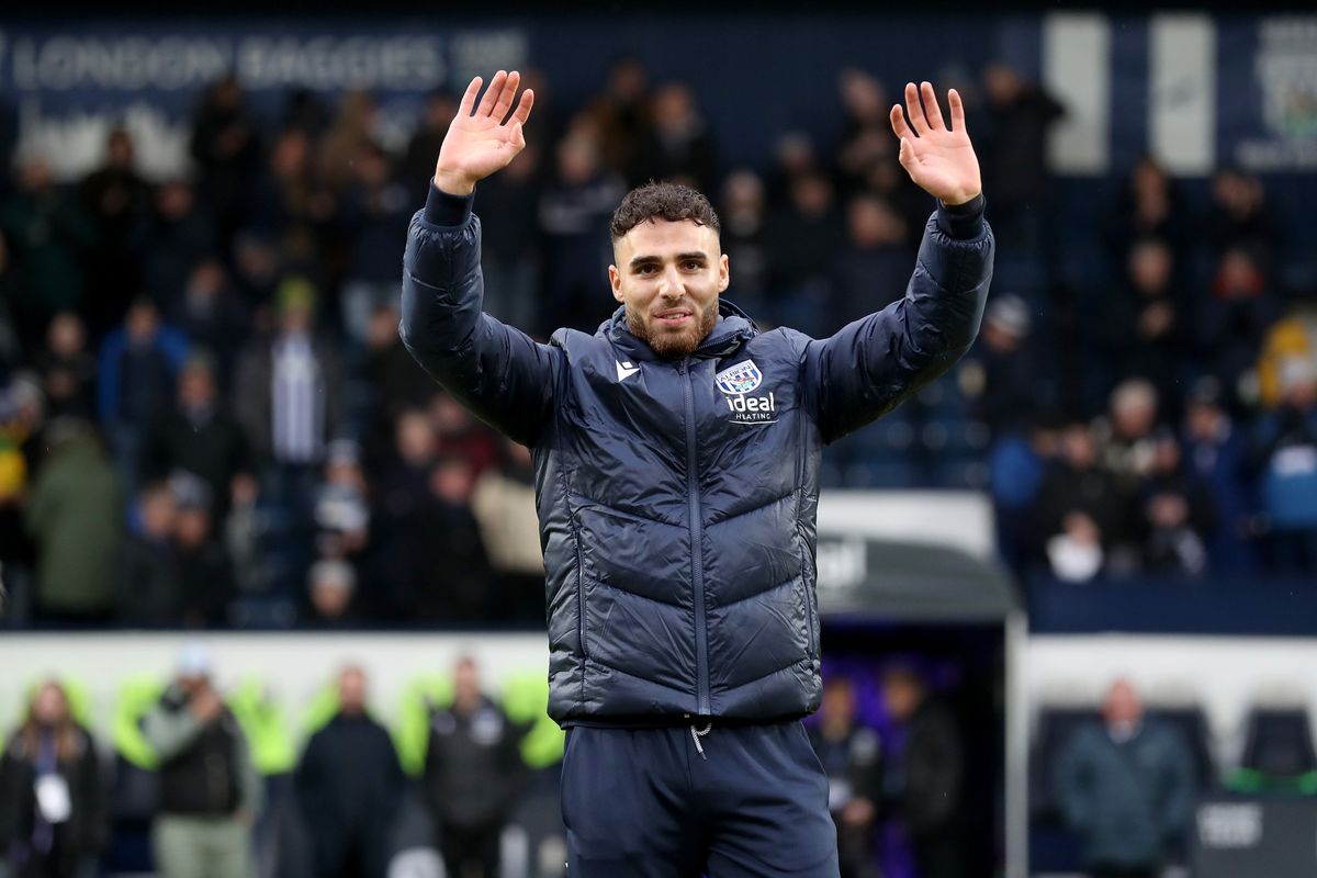 "Skilled, fast and unpredictable" Tammer Bany's "unfilled potential" in ...