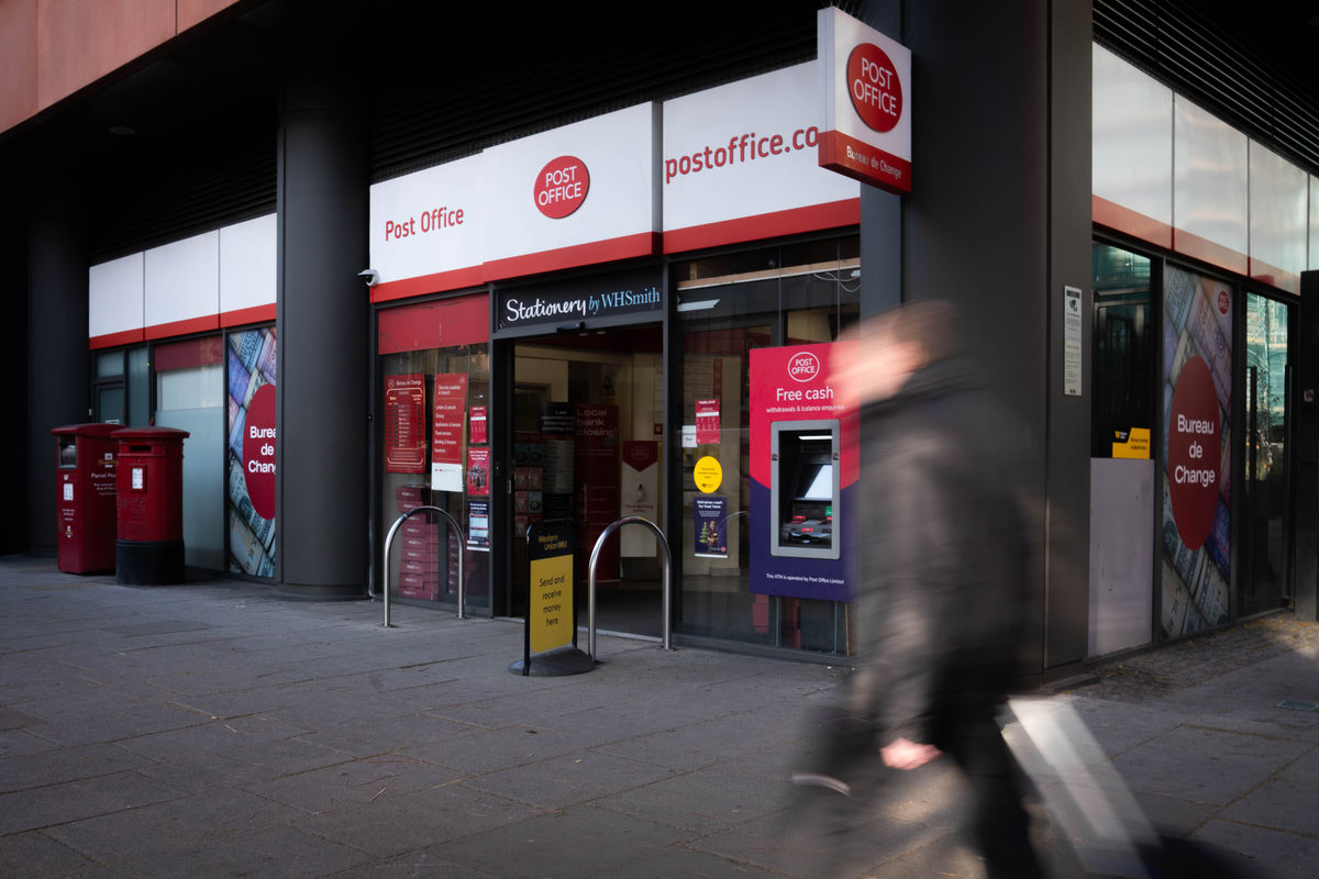 Post Office closures: Are branches in Wolverhampton, Dudley, Walsall ...
