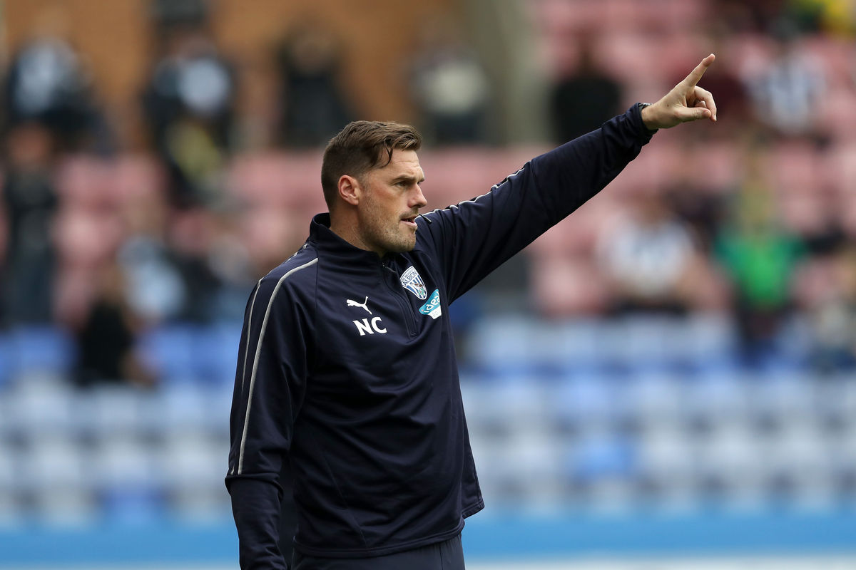 Goalkeeper coach Neil Cutler leaves West Brom for Aston Villa | Express ...