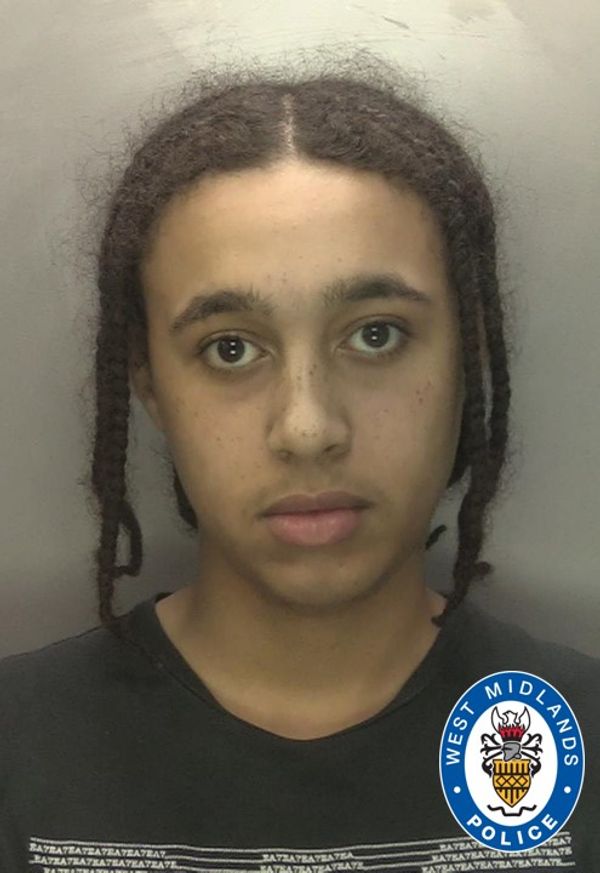 Violent gang to be locked up for more than 40 years combined after ...