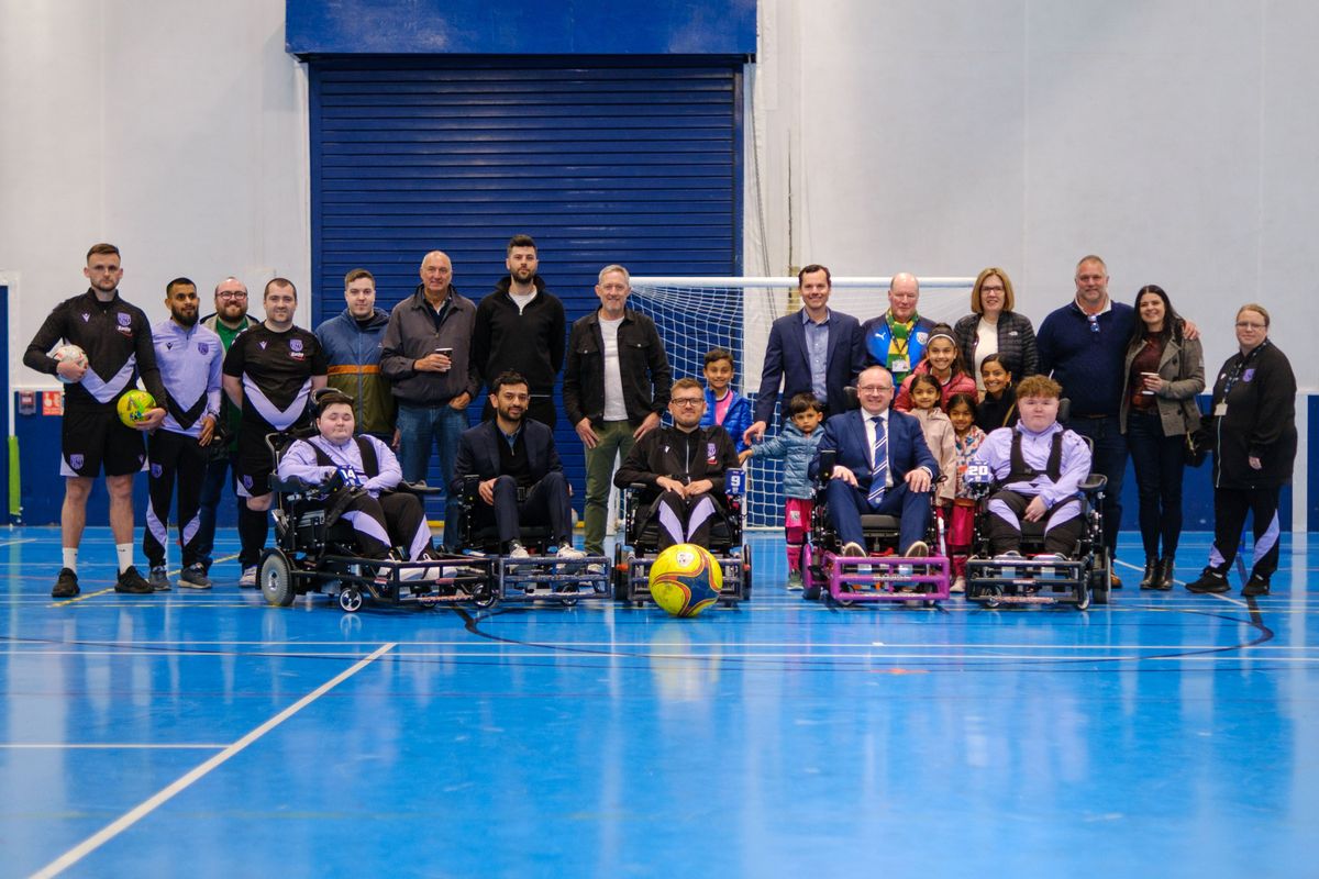 West Brom owners Bilkul praised by director | Express & Star