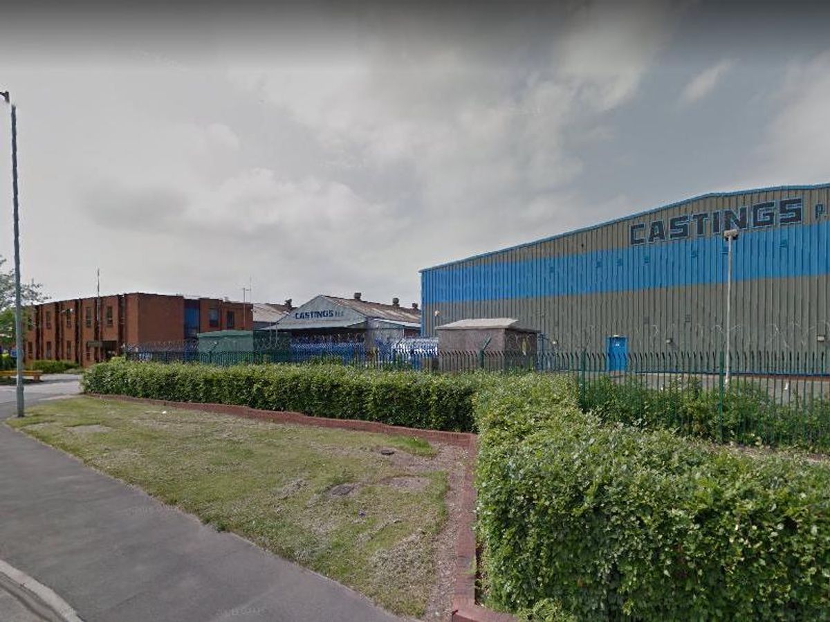 Walsall engineering group Castings sees profits hit by troubled ...