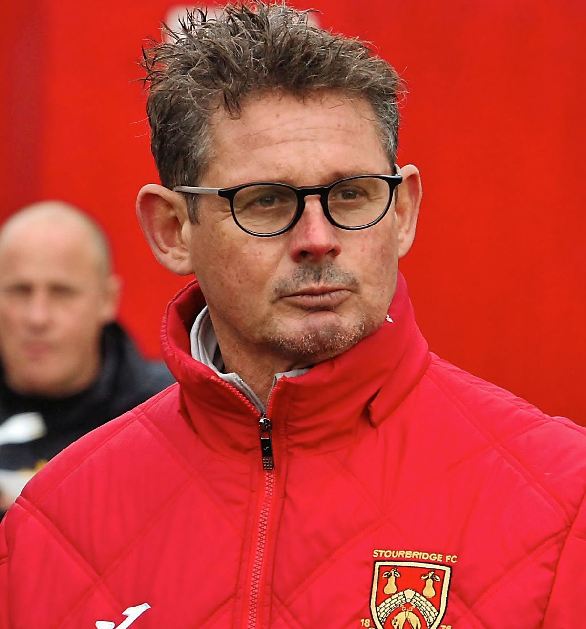 Gary Hackett looks to his big-game players | Express & Star