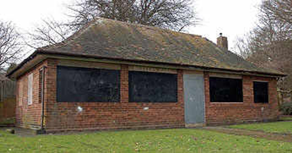 Lease of life for Sons of Rest centre | Express & Star