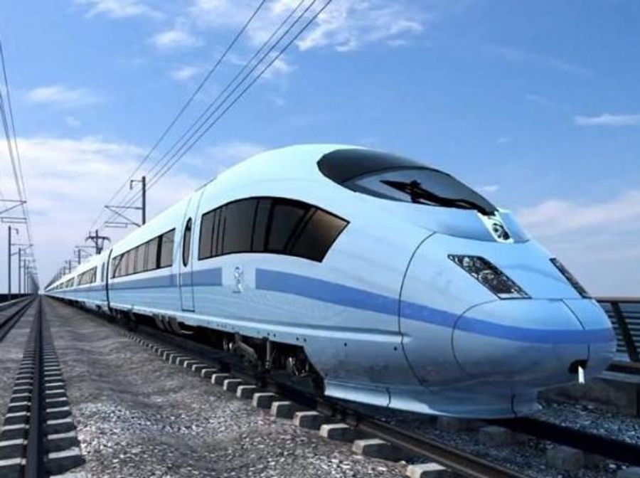 New Birmingham-Manchester rail line planned by Government | Express & Star