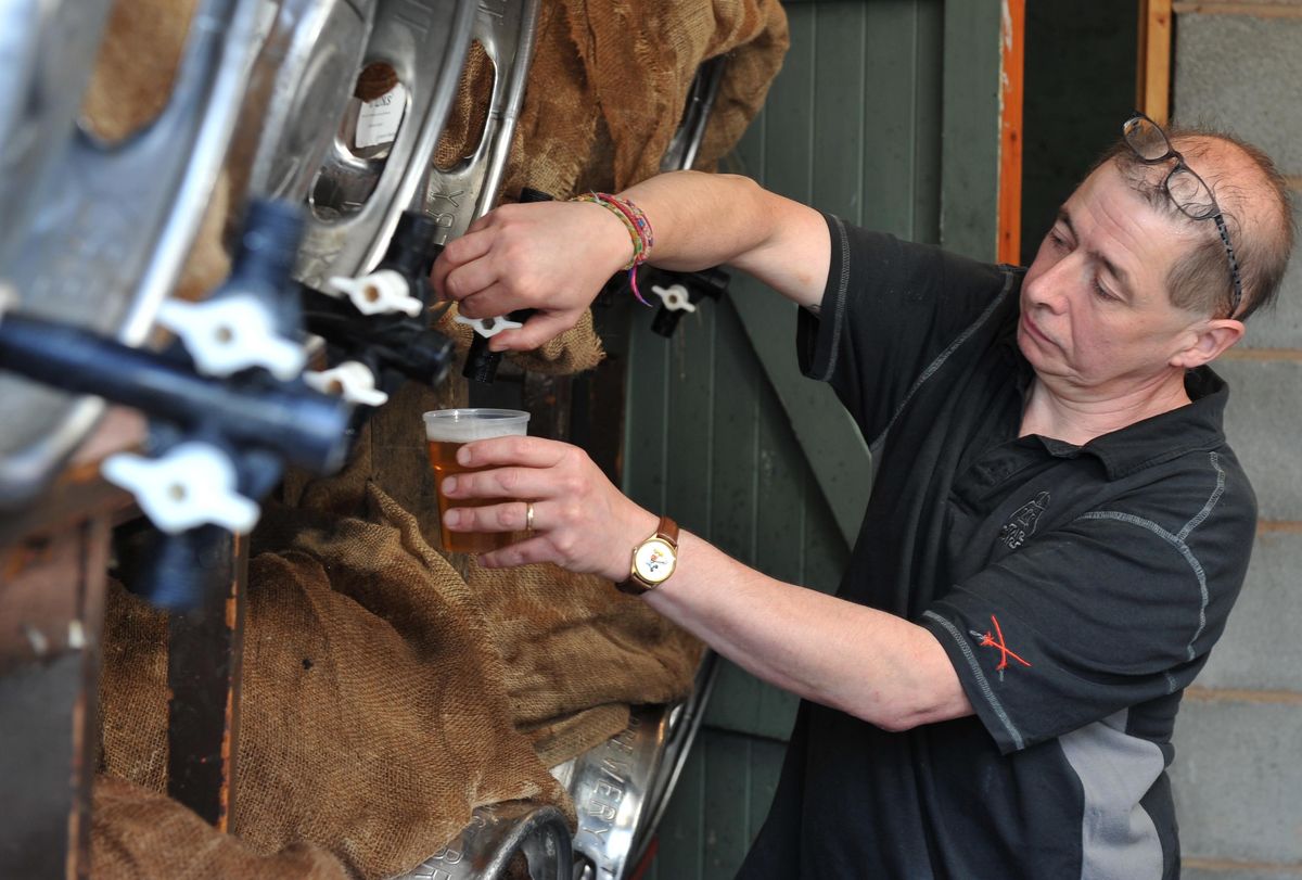 Bishop's Castle Real Ale Trail cancelled | Shropshire Star