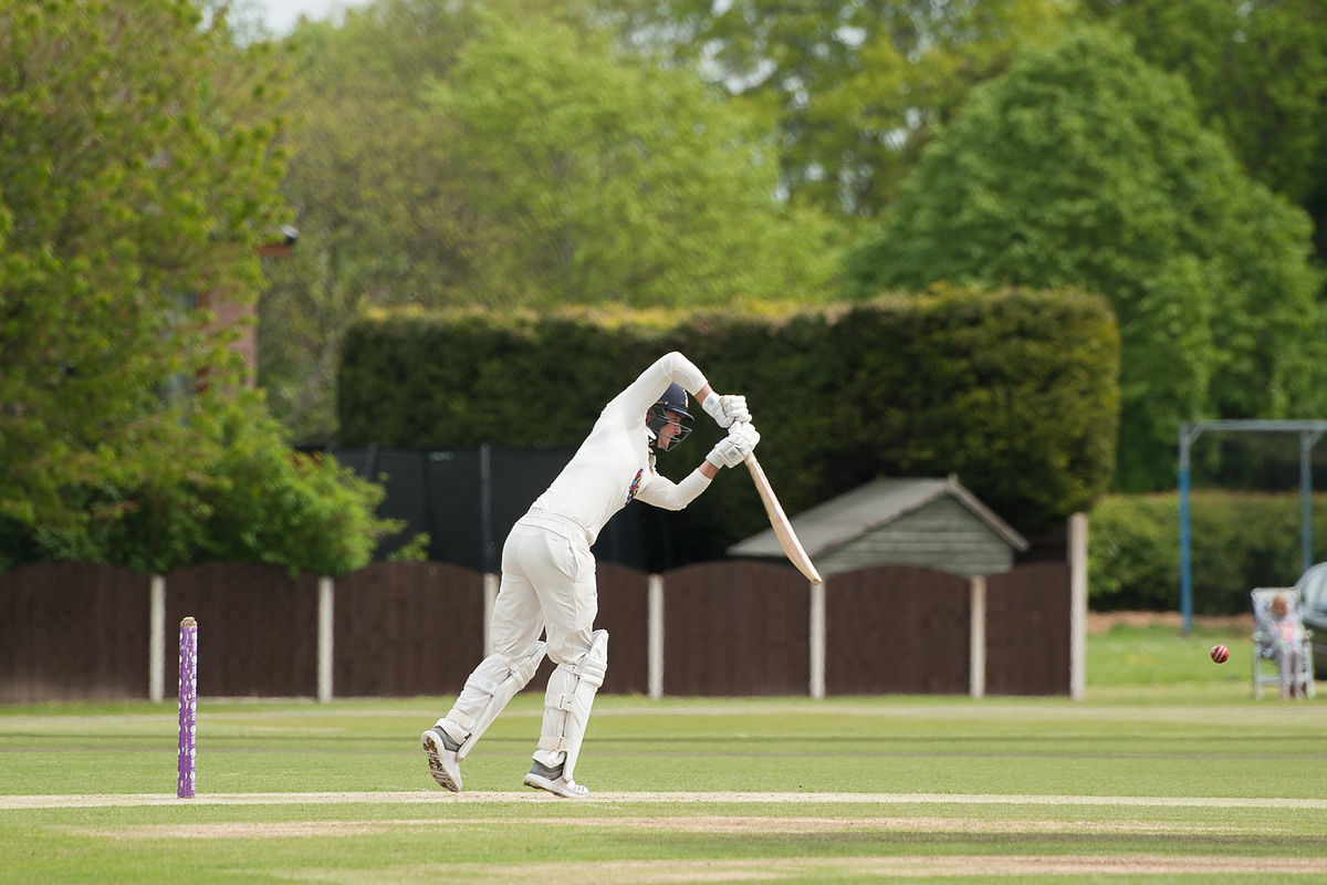 Ed Foster hits 50 but Shrewsbury draw | Shropshire Star