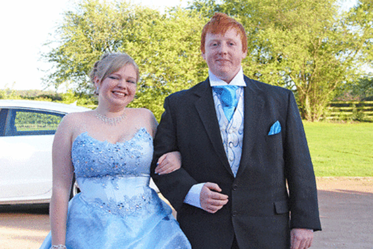 In pictures: Summerhill School Prom 2012 | Express & Star