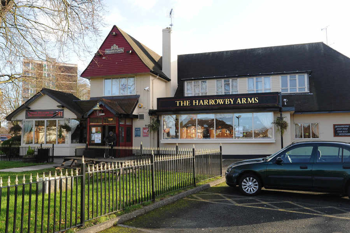 Wolverhampton pub plans to make way for Co-op and car park | Express & Star